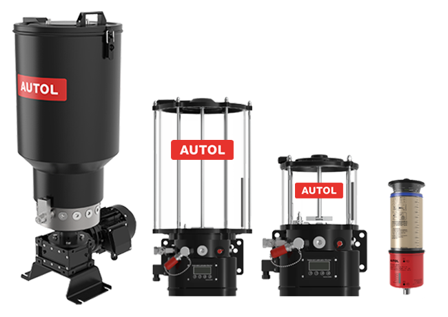 Automatic lubrication system.grease pump | China Manufacturer Zhengzhou ...