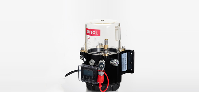 ALP205 Lubrication Pump