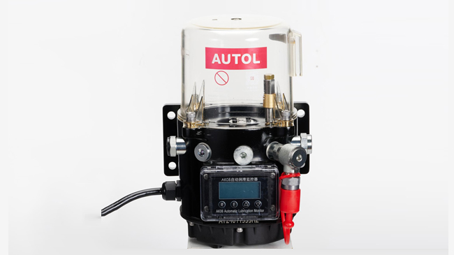 ALP205 Lubrication Pump