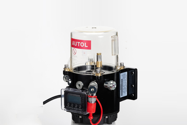 ALP205 Lubrication Pump